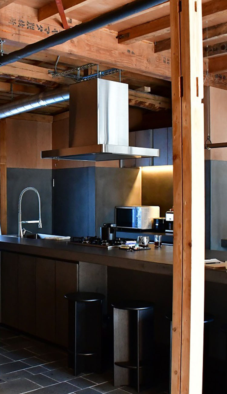 House T | SET UP CO., LTD.｜株式会社セットアップ